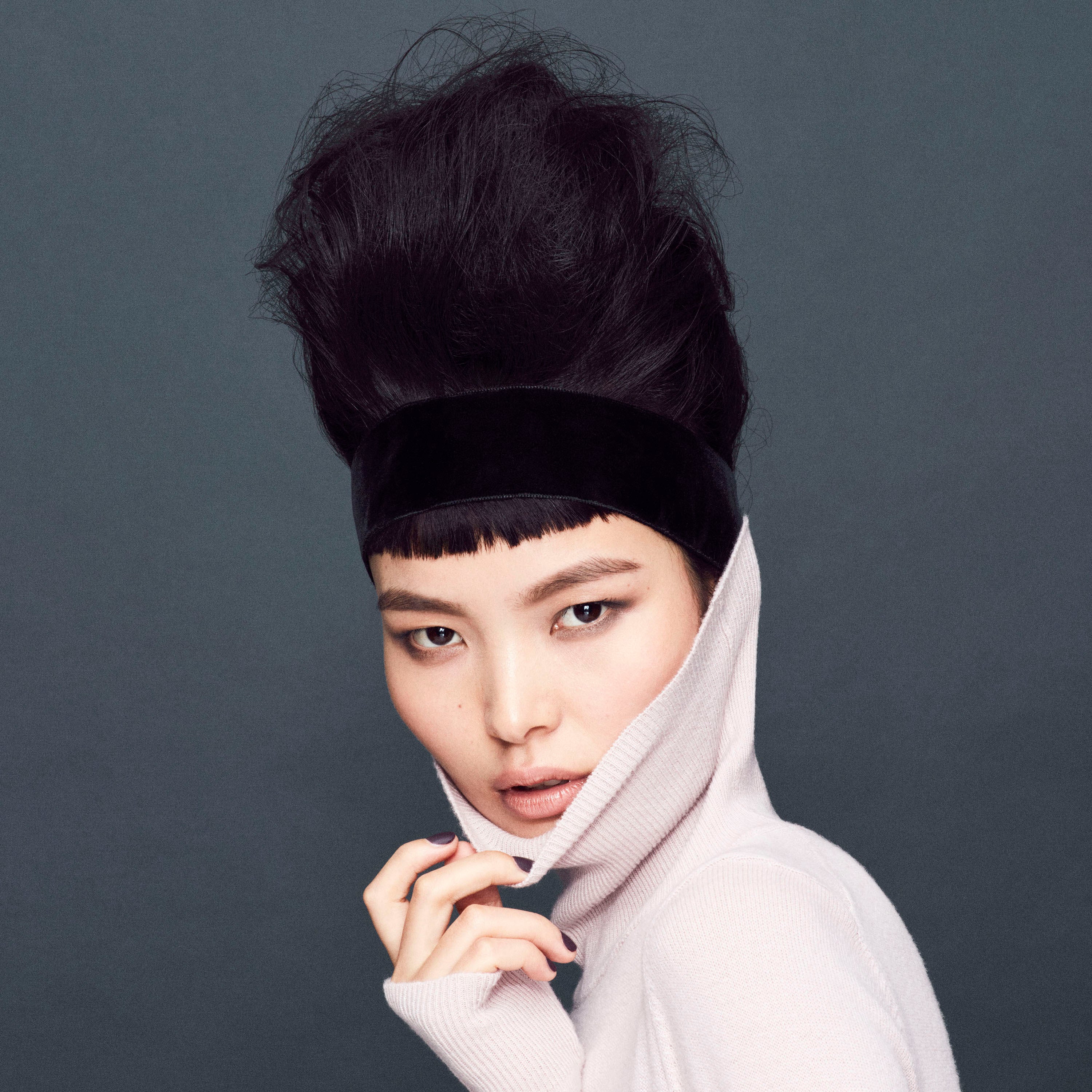 Collections – Hair by Sam McKnight