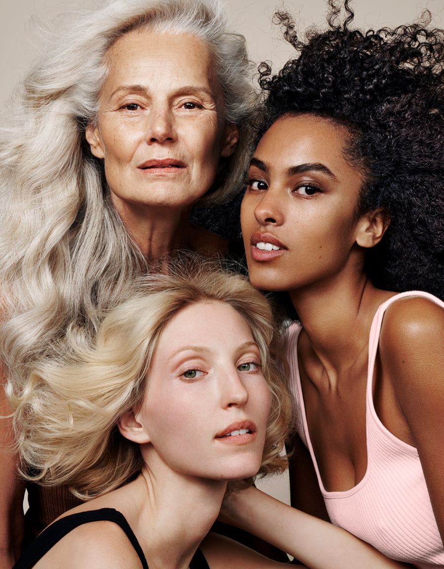 Hair by Sam McKnight | Hair Care & Styling Products