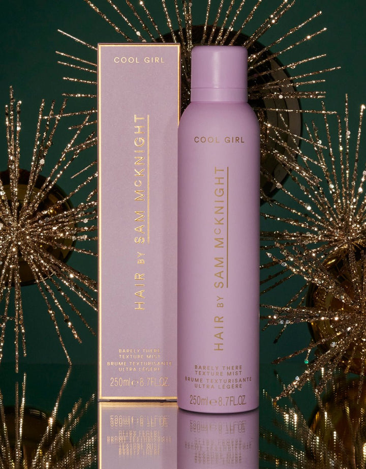 Texturising Hair Spray | Cool Girl Texture Mist For Volume – Hair by ...