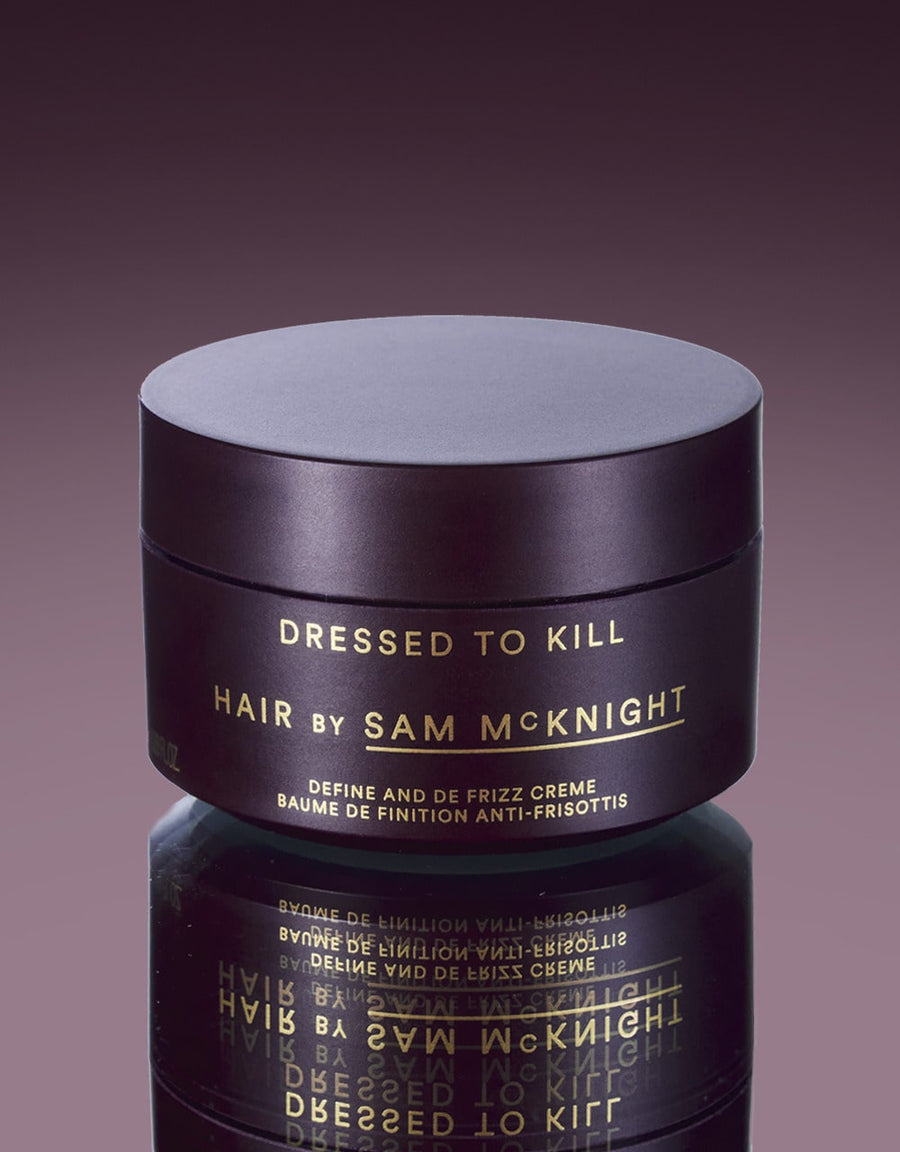 Hair by Sam McKnight | Hair Care & Styling Products
