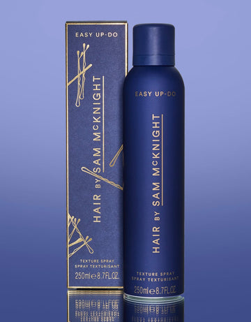Dry Hair Texture Spray for Long-Lasting Strong Hold – Hair by Sam McKnight
