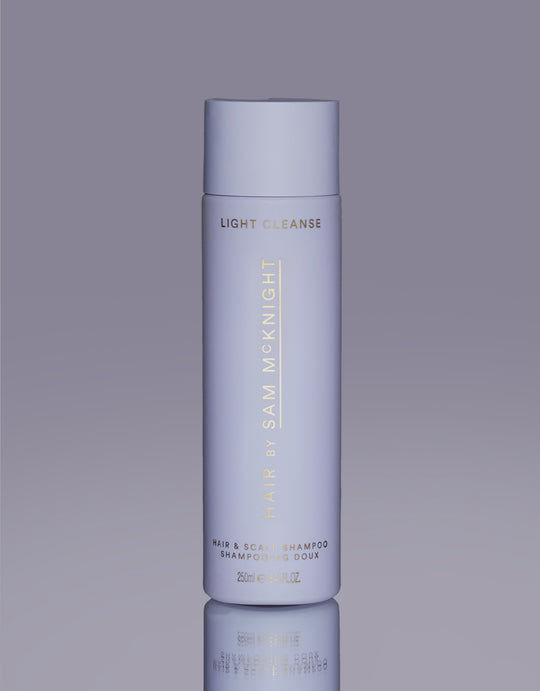 Hair by Sam McKnight | Hair Care & Styling Products