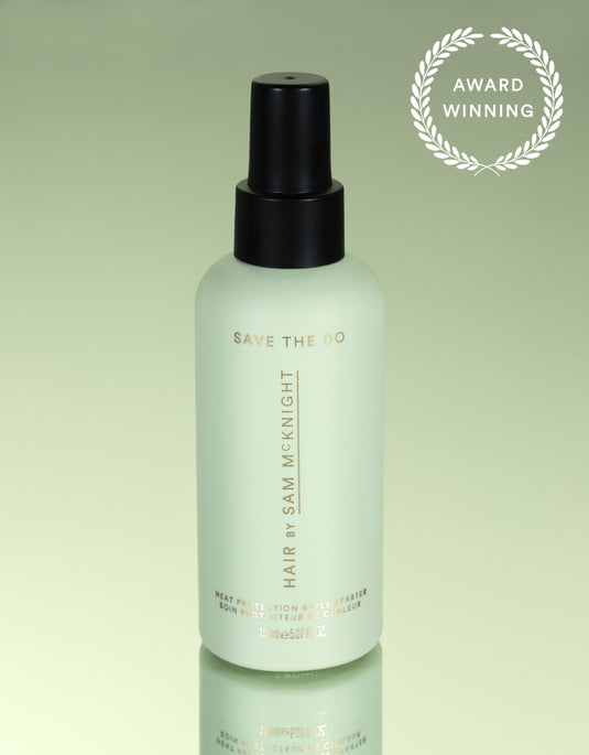 Collections – Hair by Sam McKnight