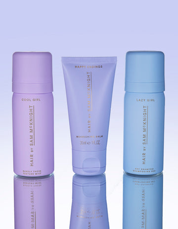 Hair by Sam McKnight | Hair Care & Styling Products